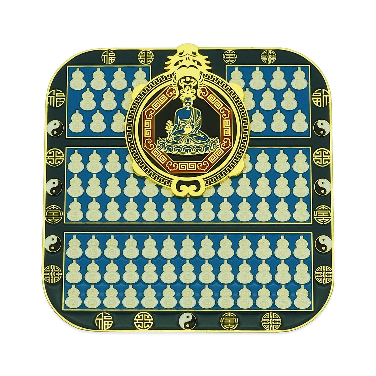 100 Wulou Medicinal Tortoise – FORTUNE WONDER