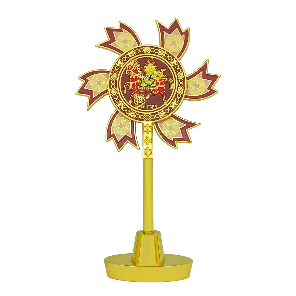 Fortune-Rising Luck Transformation Windmill – FORTUNE WONDER