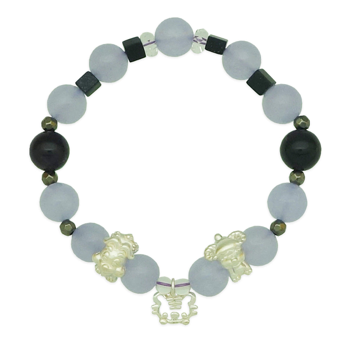 Pig Secret Friend & Allies Support Bracelet – FORTUNE WONDER
