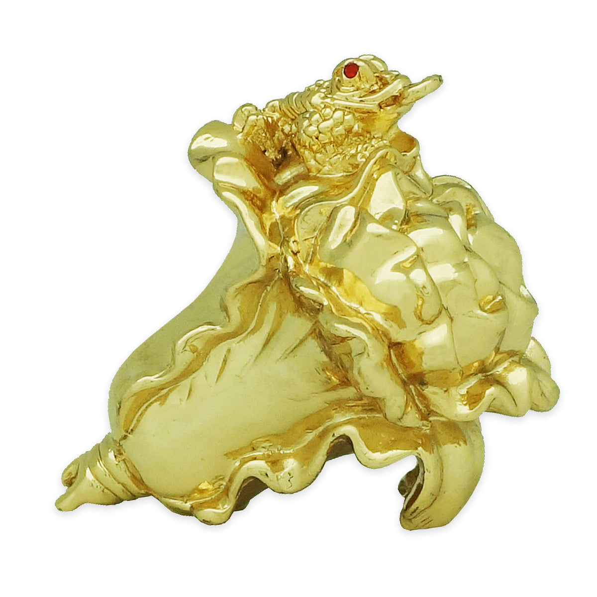 100 Types of Prosperity Luck – FORTUNE WONDER