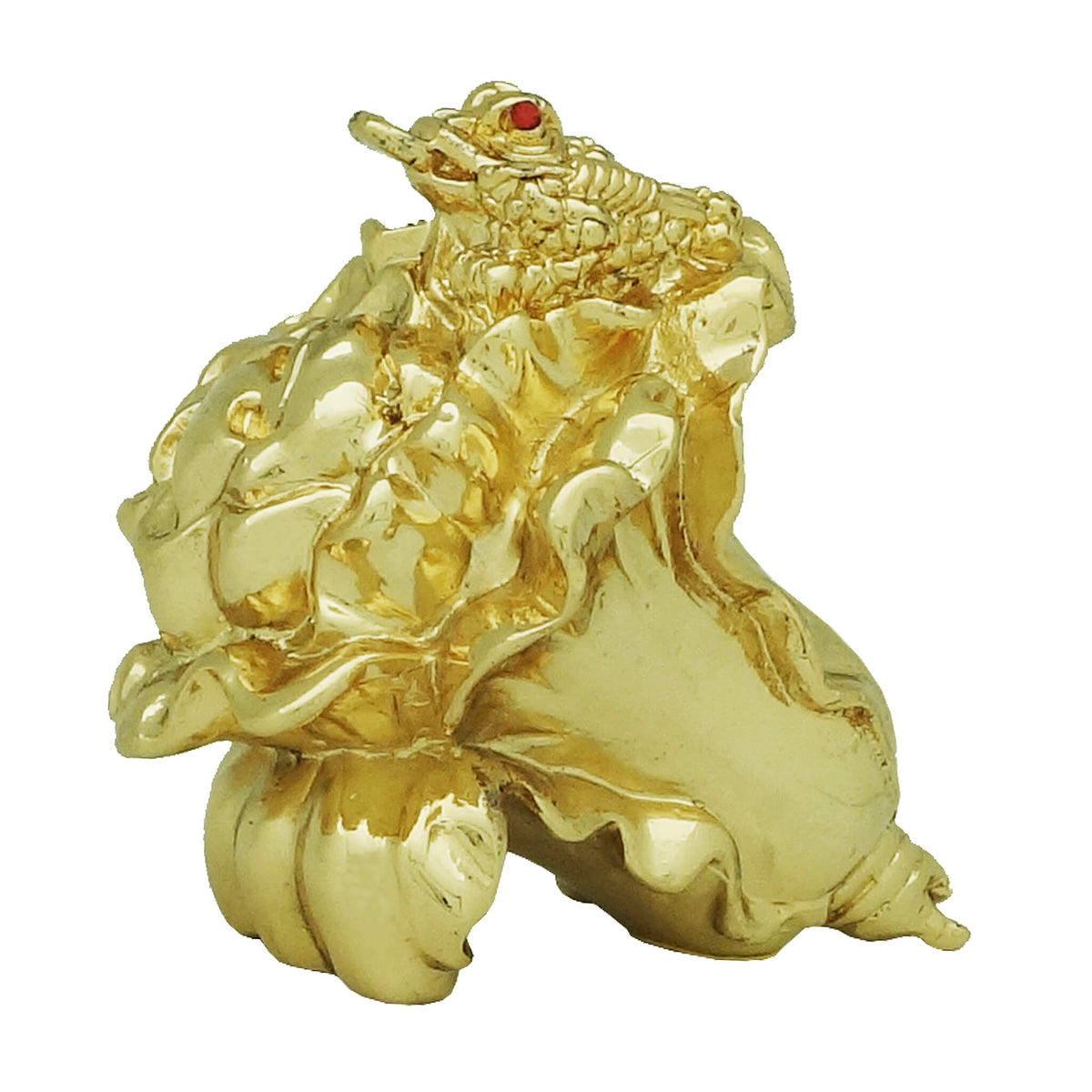 100 Types of Prosperity Luck – FORTUNE WONDER